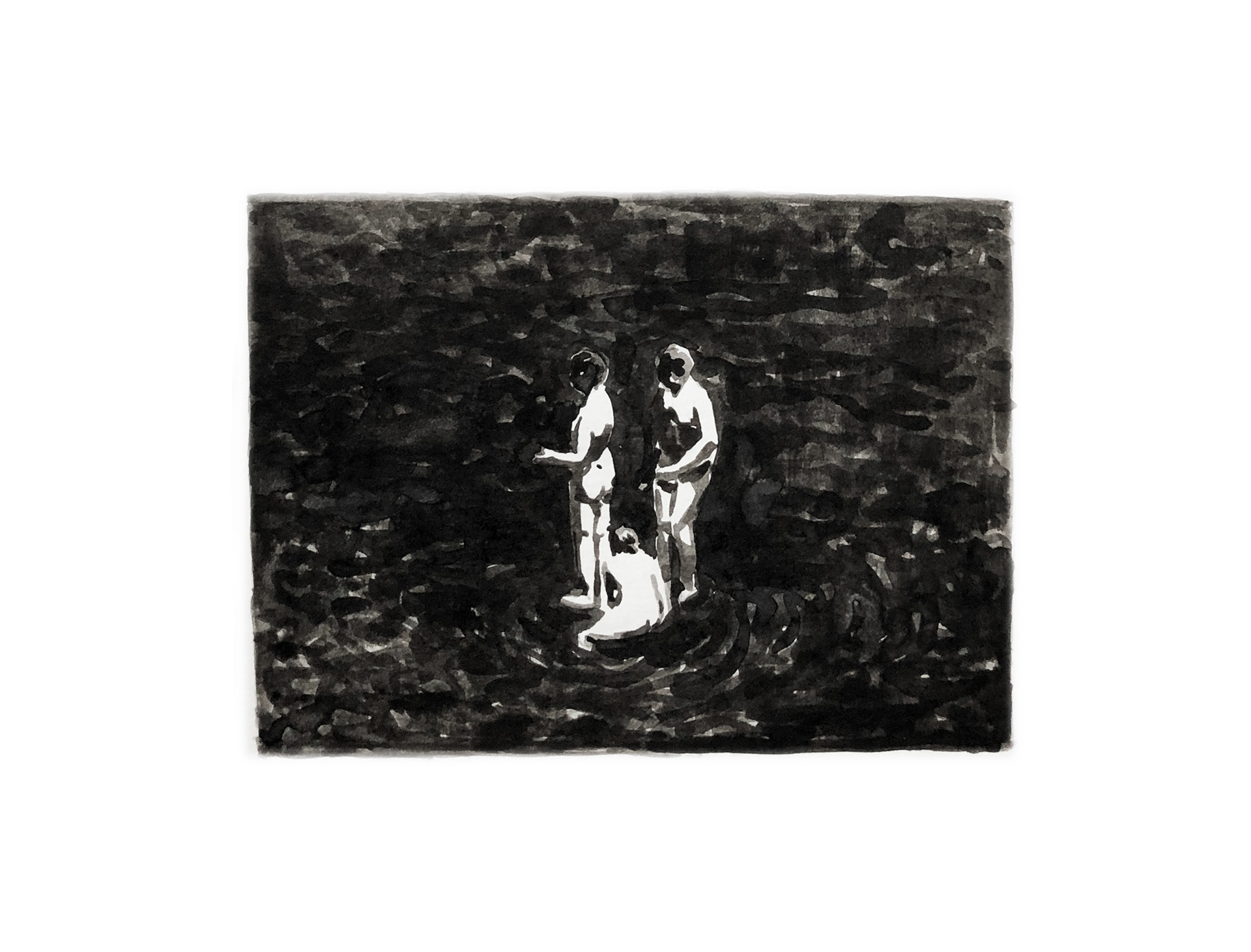 Tim Boers – the colony that wasn’t – The Arts Institute